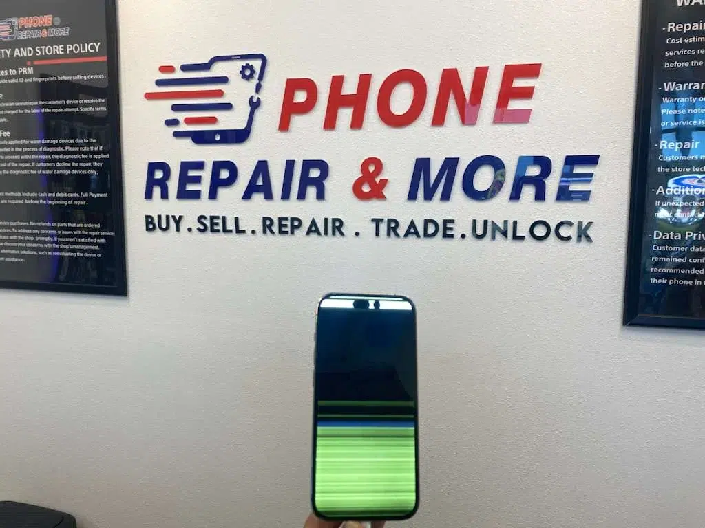 Phone Screen Replacement Guide: Cracked Scree Do This First