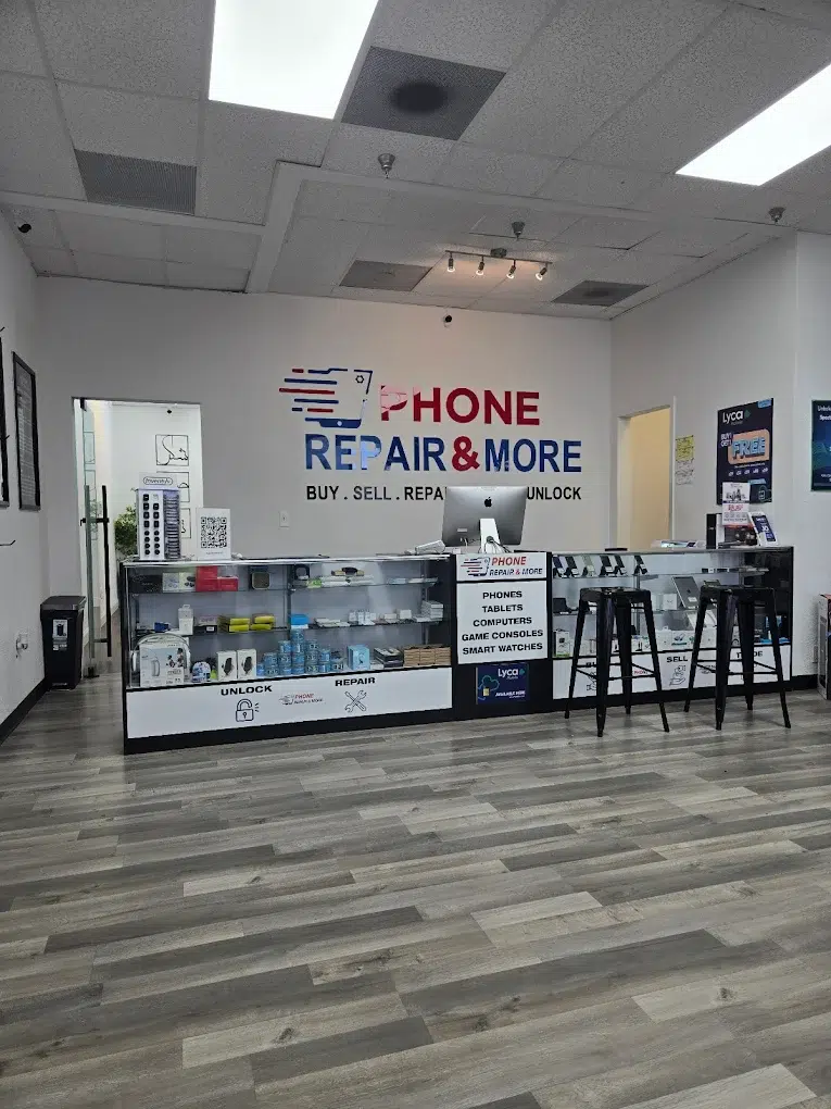Zephyrhills Phone Repair | Same-Day iPhone & Android Repairs