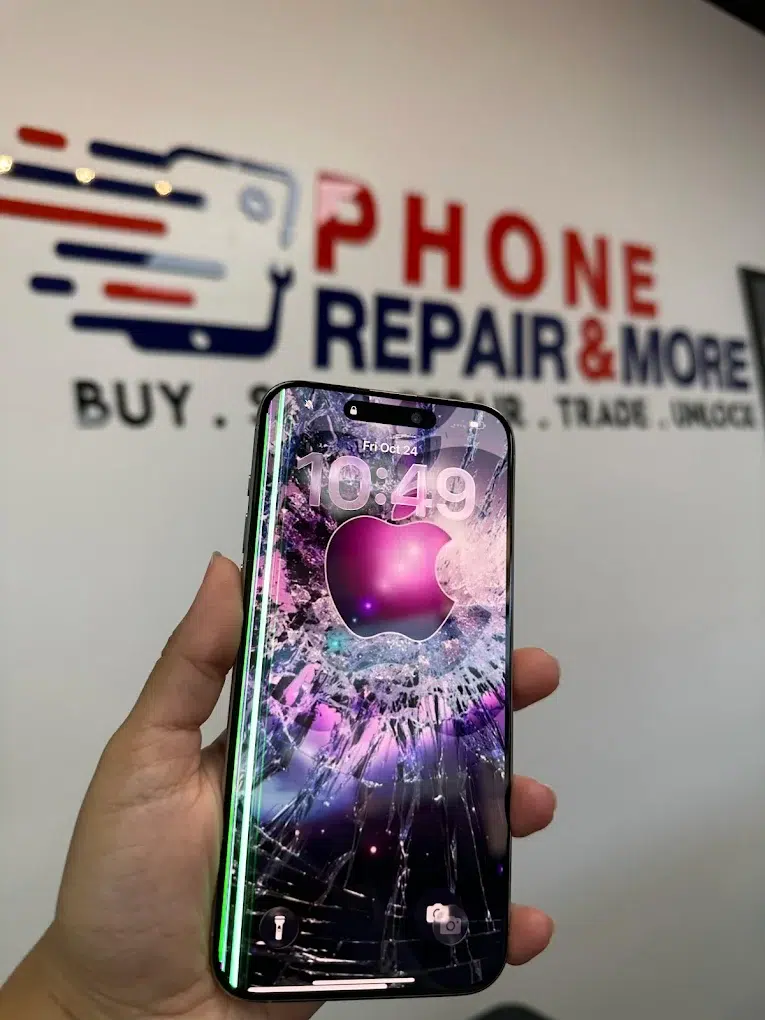 Spring Hill Phone Repair – Fast iPhone & Computer Fix